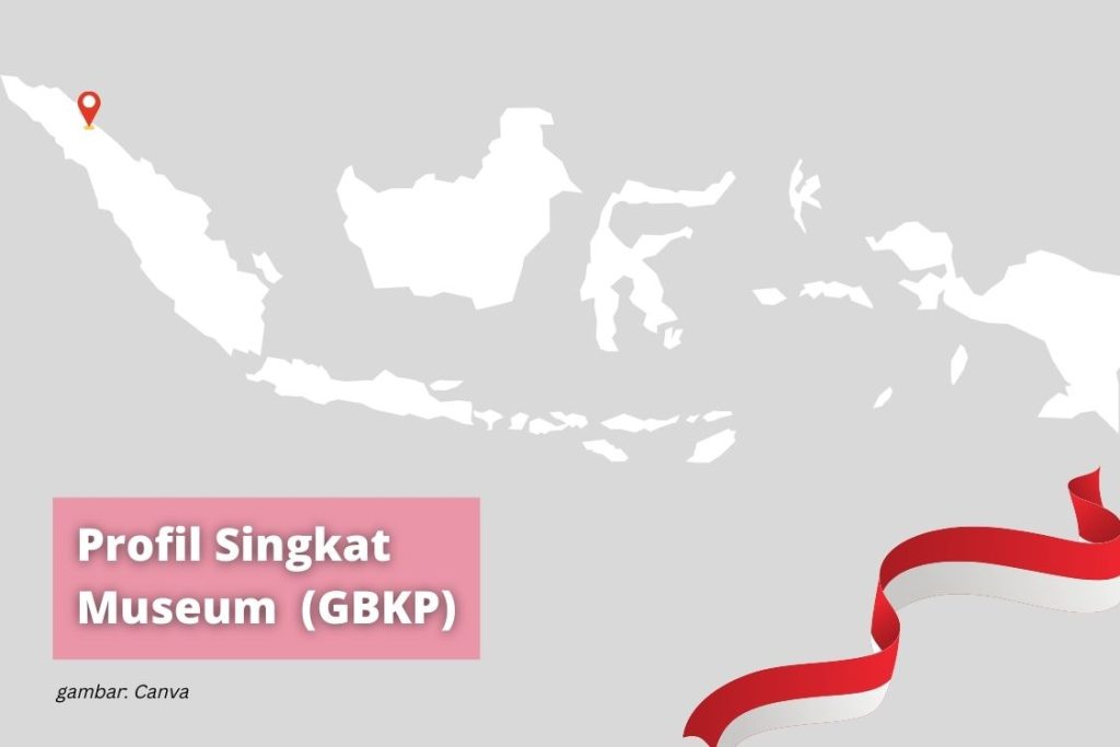 Museum Gereja Batak Karo Protestan (GBKP) - ingatan.id